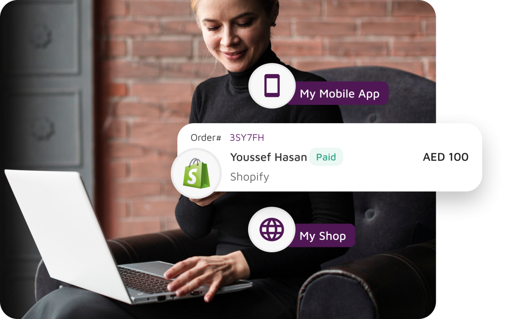 Payment Gateway - Paymennt