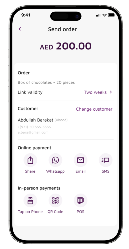 Guide to Payment Links: What They Are and How To Use Them - Paymennt