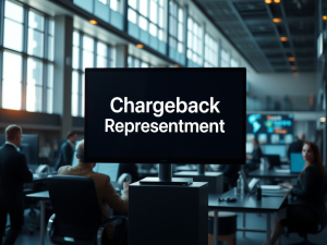 Understanding Chargeback Representment: A Merchant's Guide - Paymennt